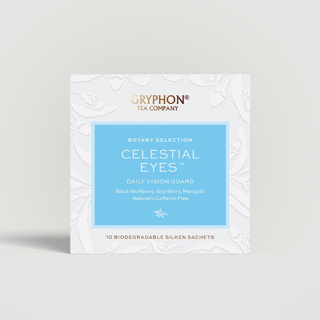 Celestial Eyes – Gryphon Singapore
