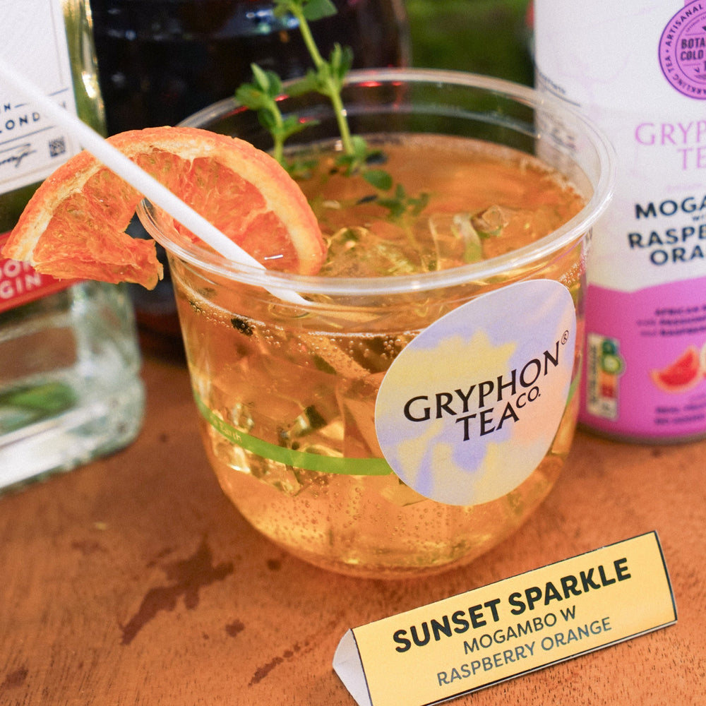 Calming Spirit – Gryphon Singapore
