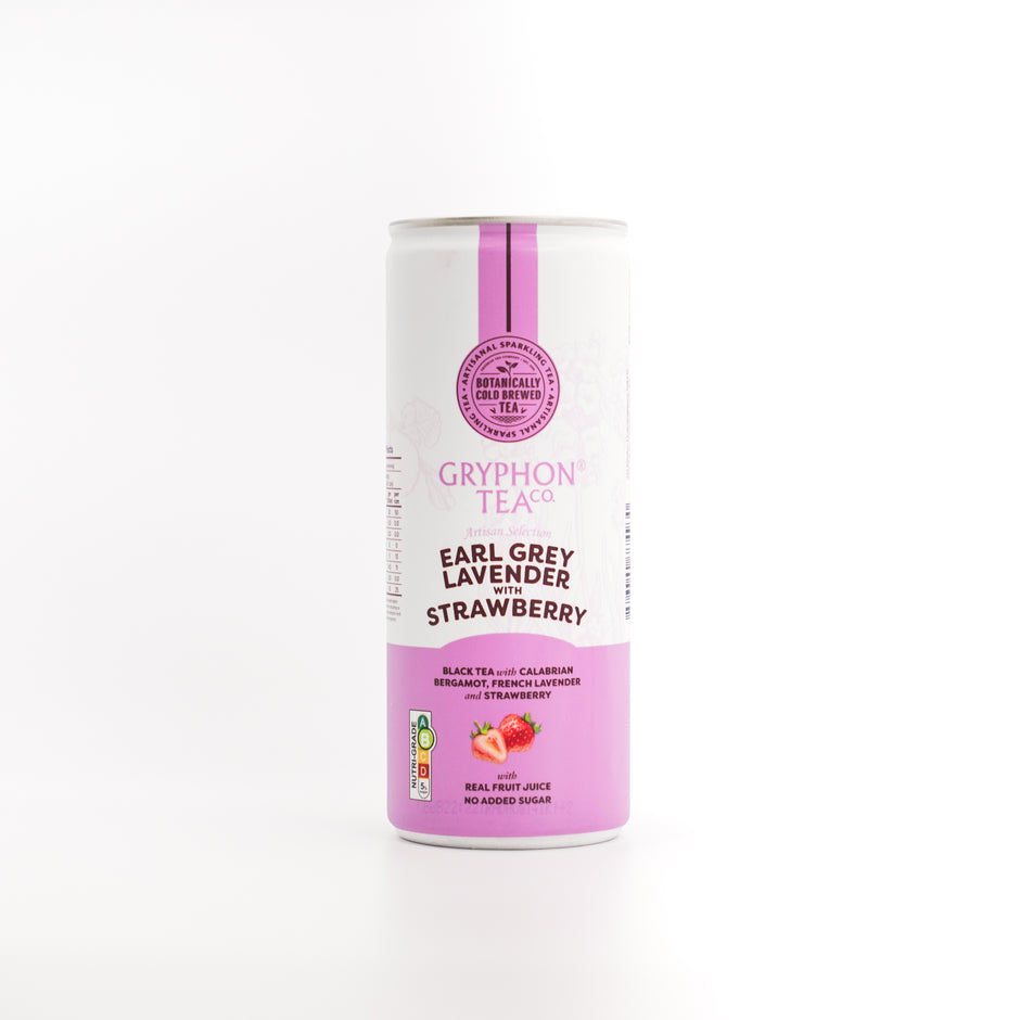 Gryphon Tea Co. – Gryphon Singapore