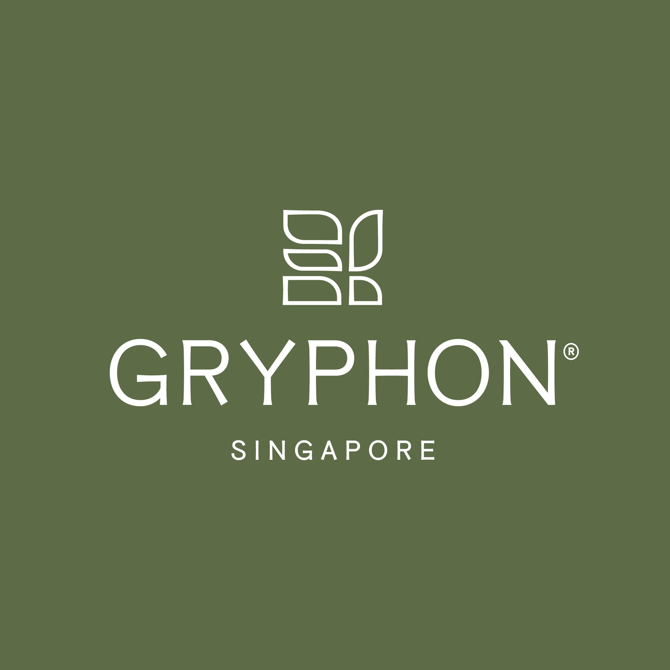 Gryphon Tea Co. – Gryphon Singapore