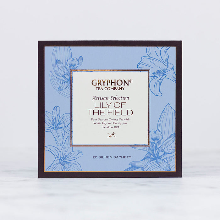 Lily of the Field – Gryphon Singapore
