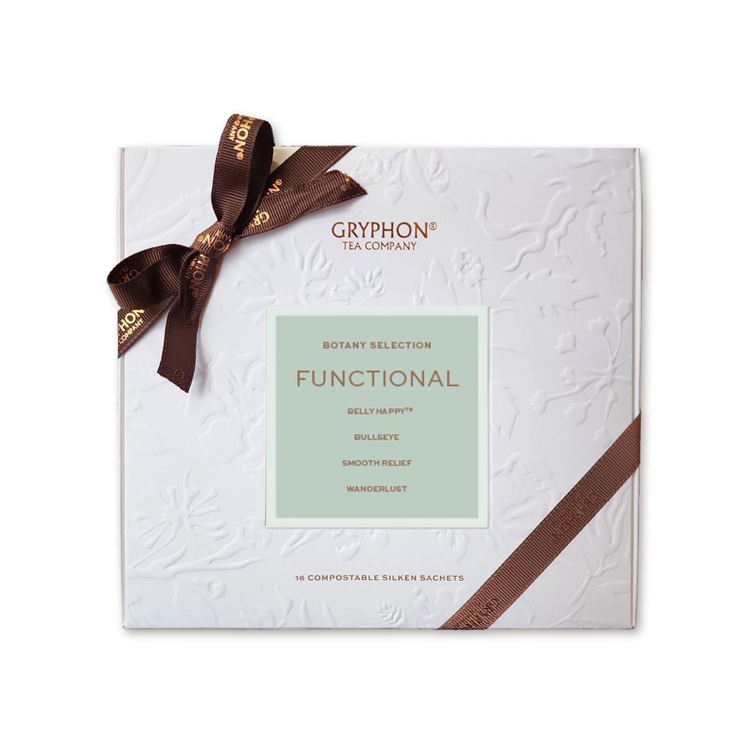Botany Functional Assortment – Gryphon Singapore