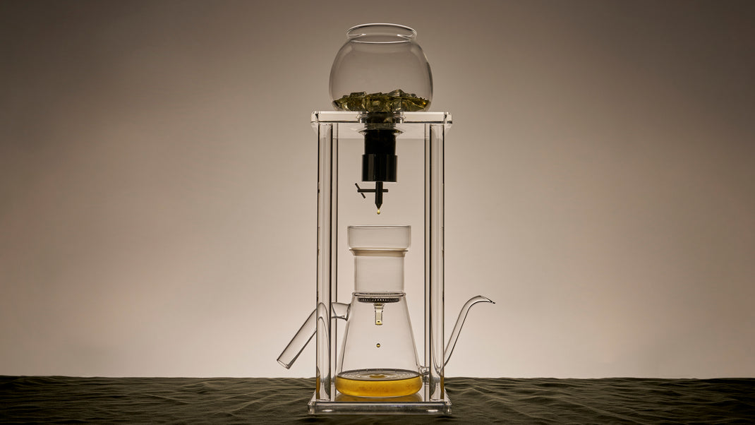 Gryphon Tea Co. – Gryphon Singapore