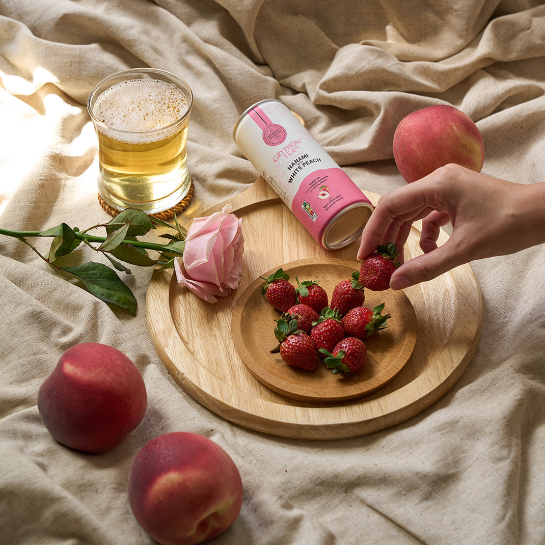 Gryphon Tea Co. – Gryphon Singapore