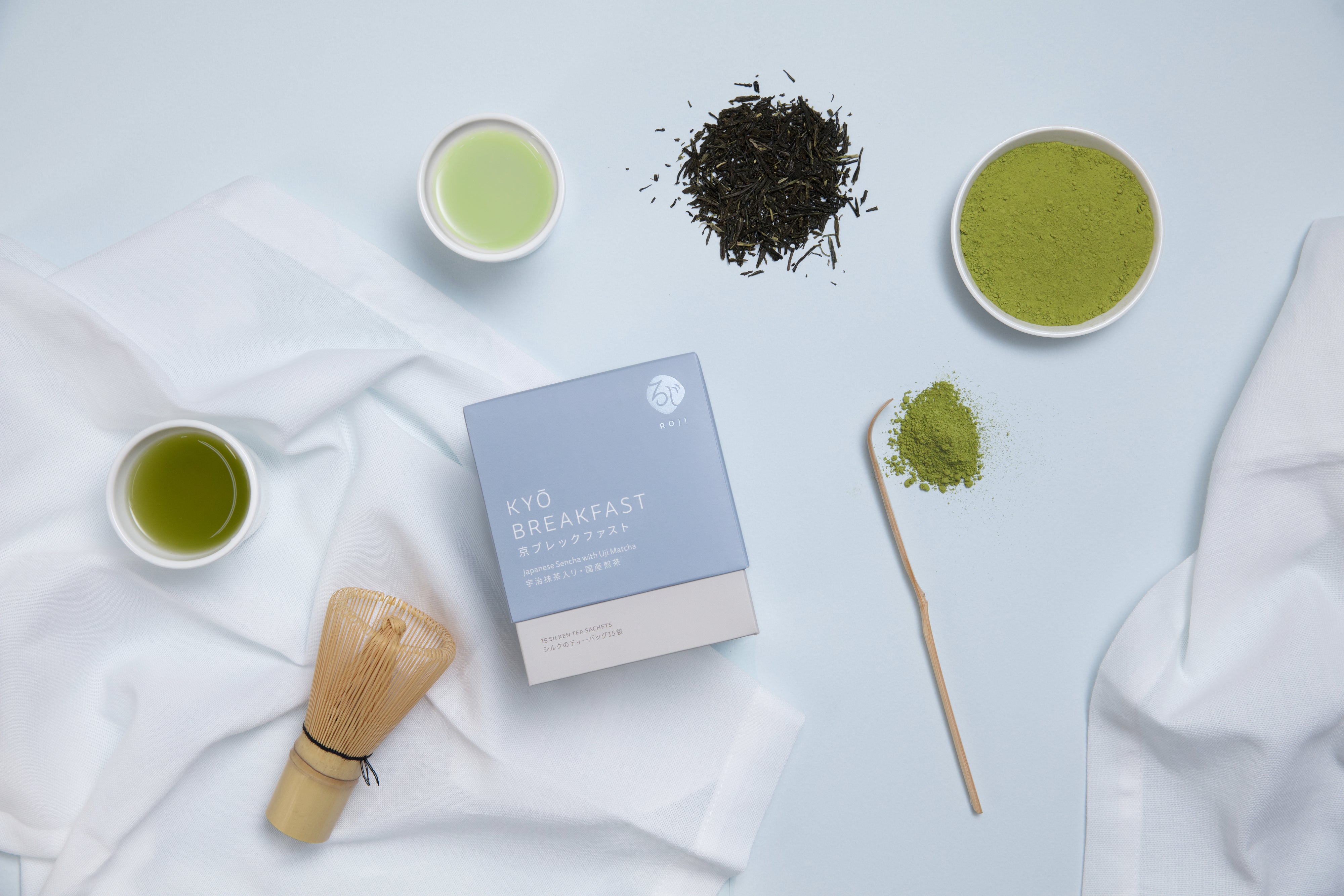 Roji – Gryphon Singapore