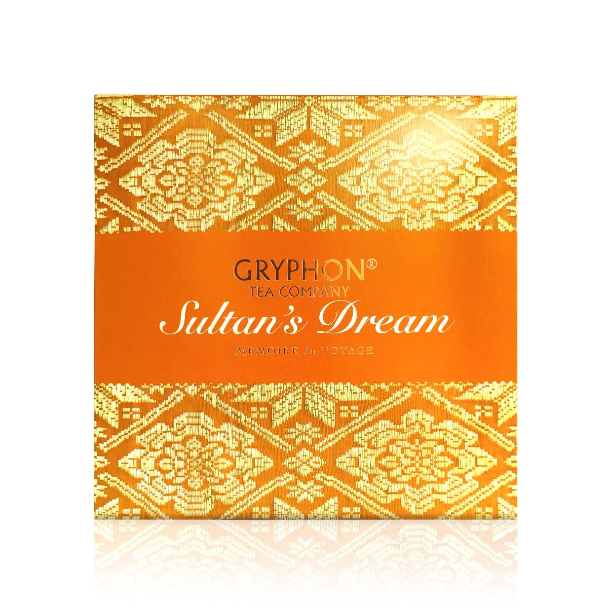 SULTAN'S DREAM – MEMOIRE DU VOYAGE – Gryphon Singapore